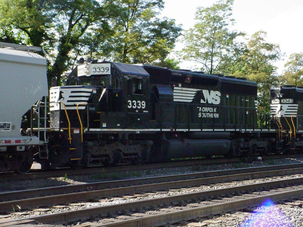 NS 3339